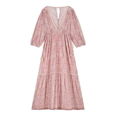 Louise Misha - Foss & Kruger