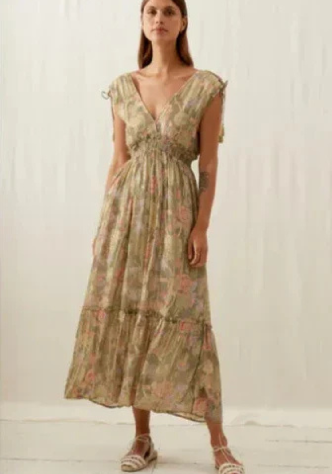 Louise Misha - Foss & Kruger