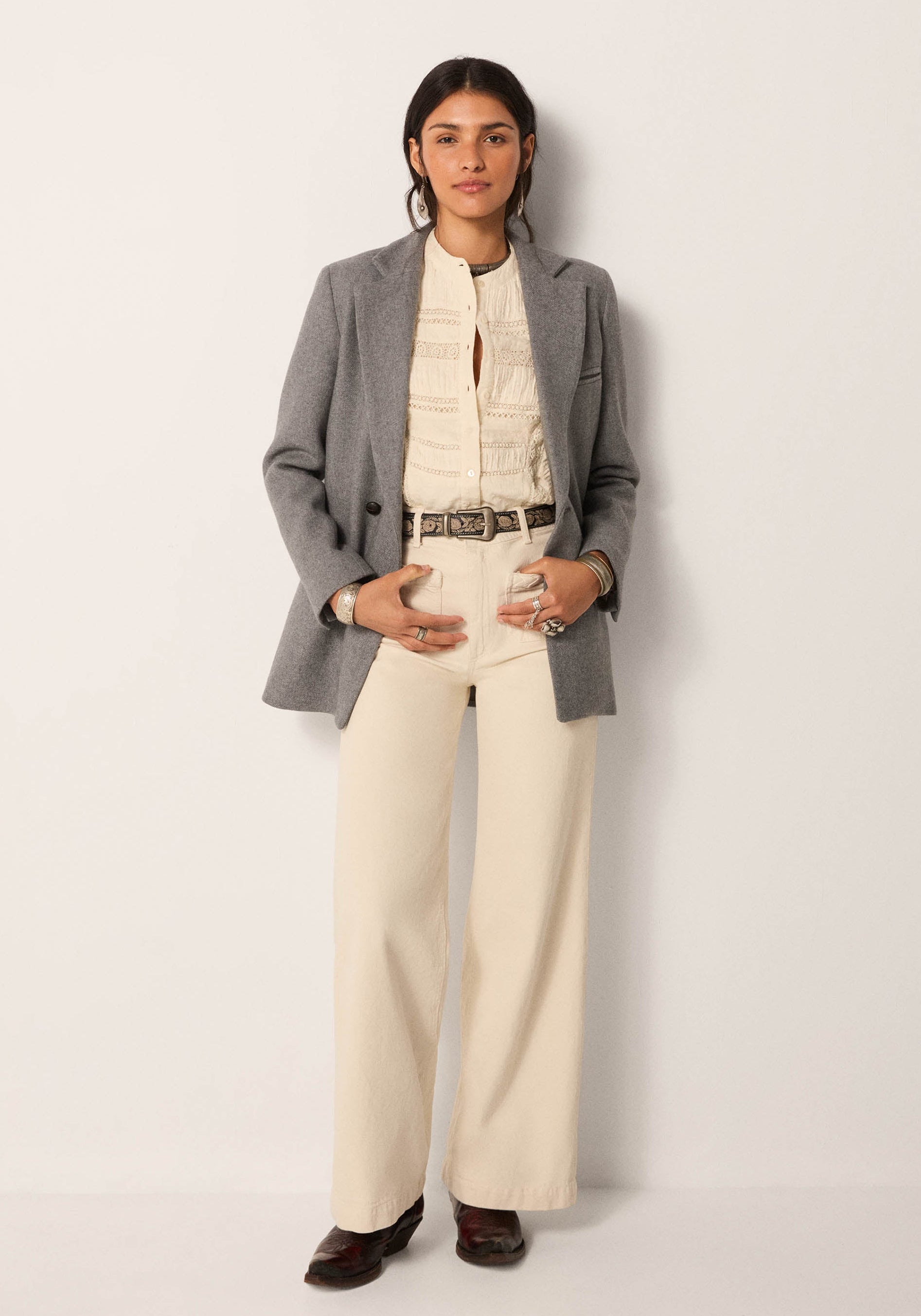 Maison Hotel NZ | Premium Boho Dresses & Clothing – Foss & Kruger