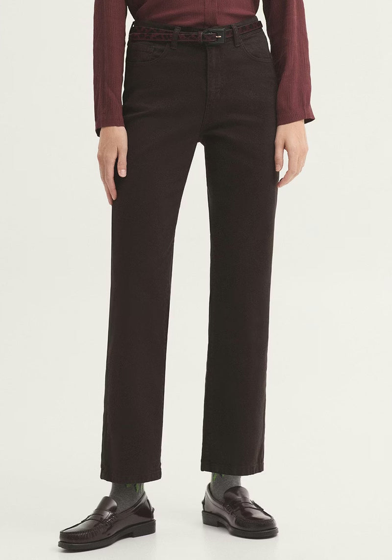 Nice Things Clothing and Accessories - Foss & Kruger